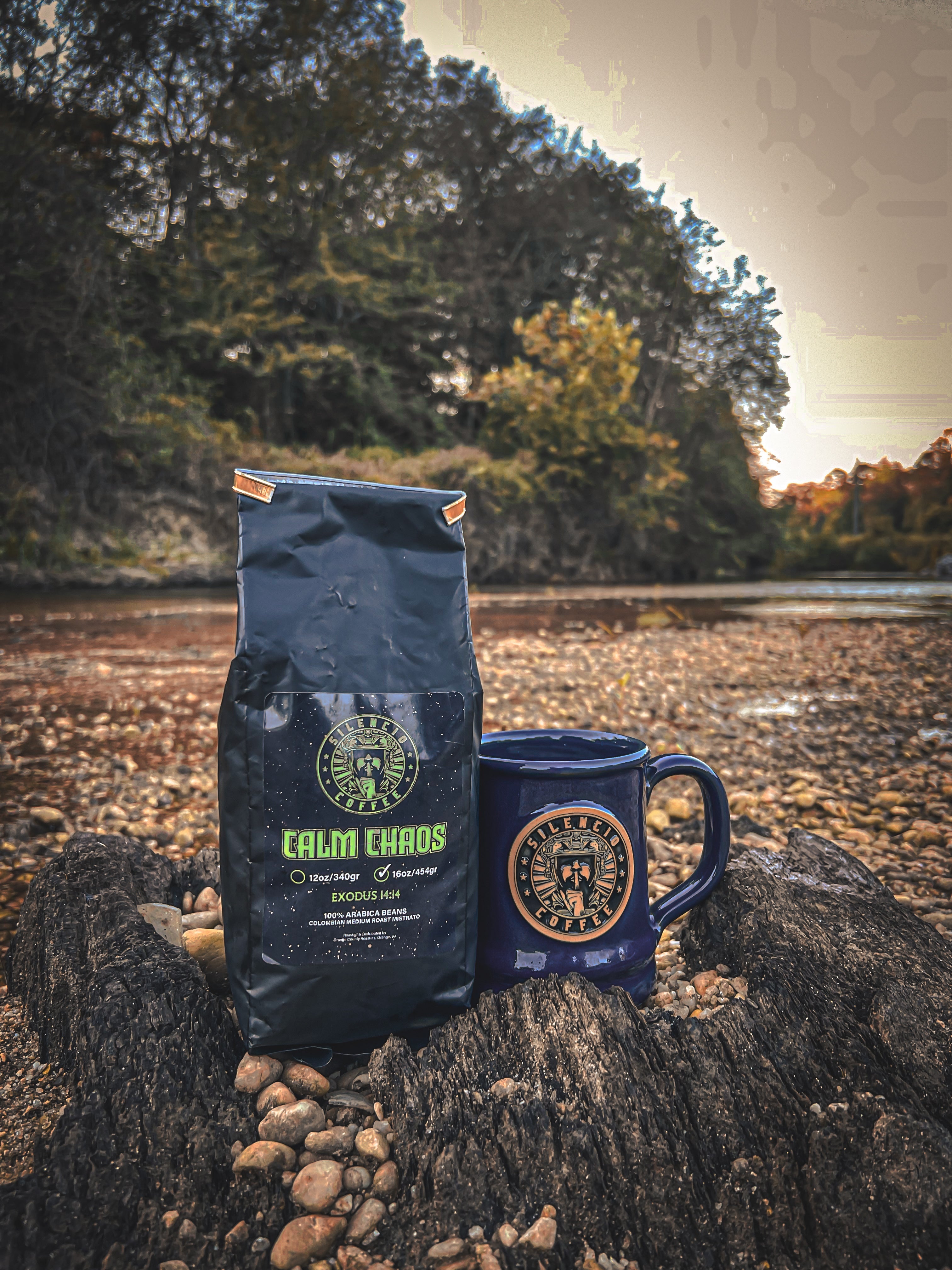 Why Do People Get Addicted To Coffee? – Silencio Coffee
