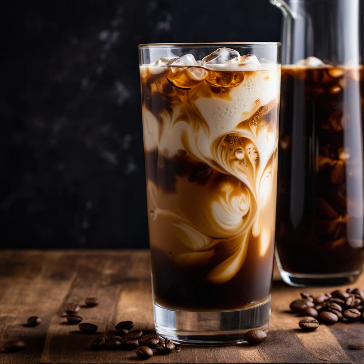 Cold Brew vs Iced Coffee: Differences Explained – Silencio Coffee