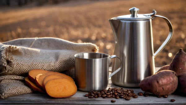 Coffee in the Civil War Era – Silencio Coffee