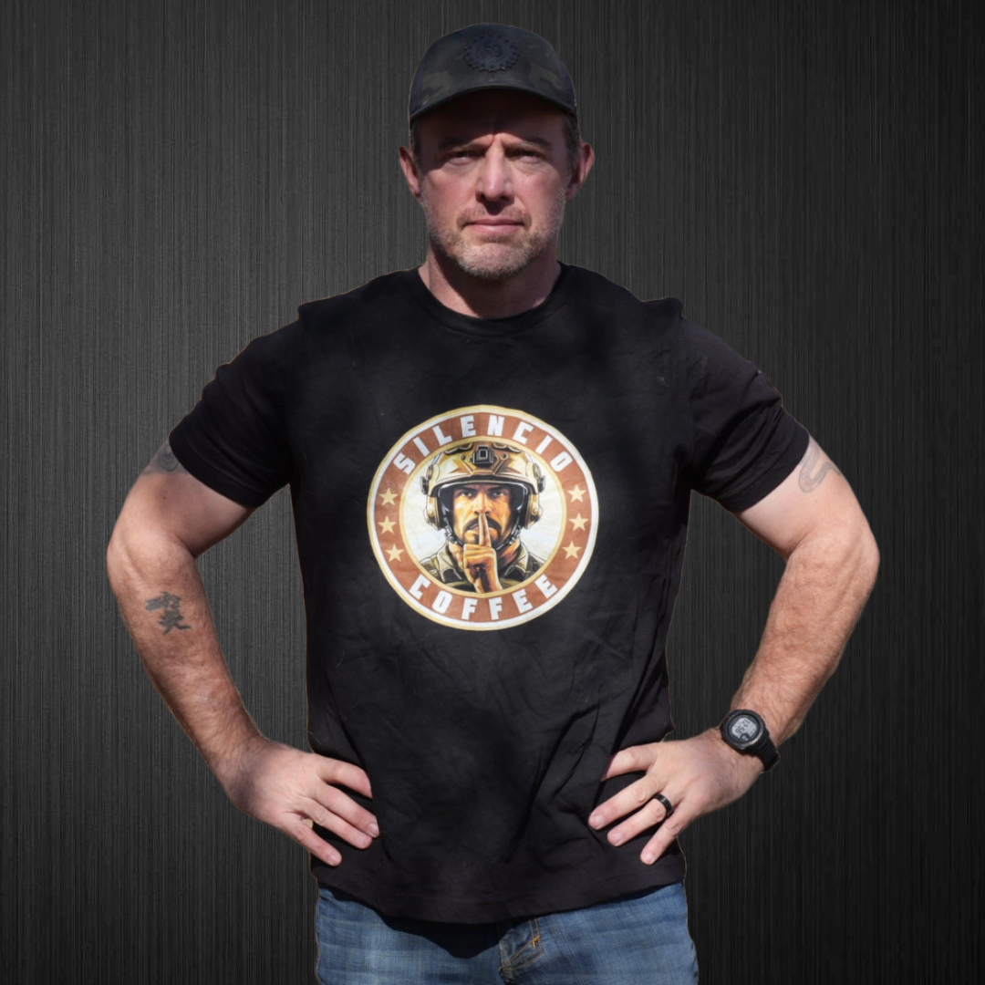 Apparel – Silencio Coffee