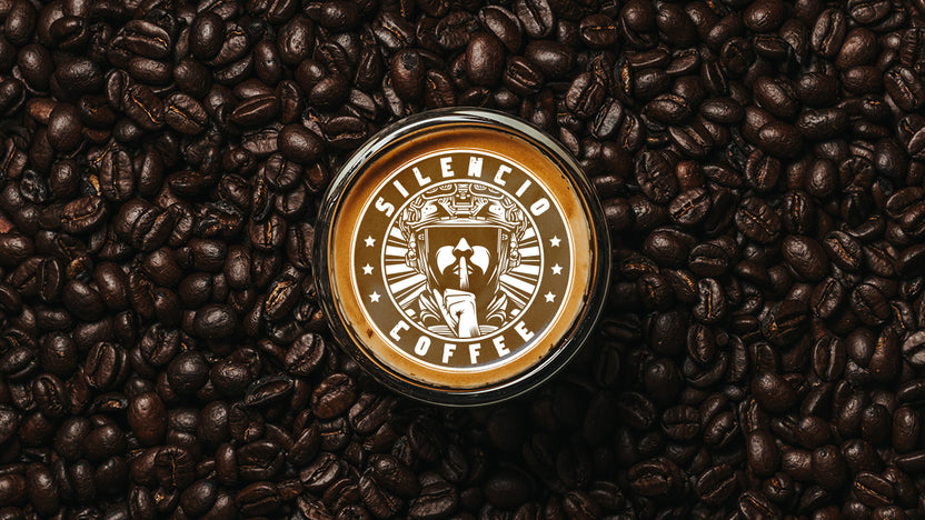 Best Veteran Owned Coffee Brand – Silencio Coffee